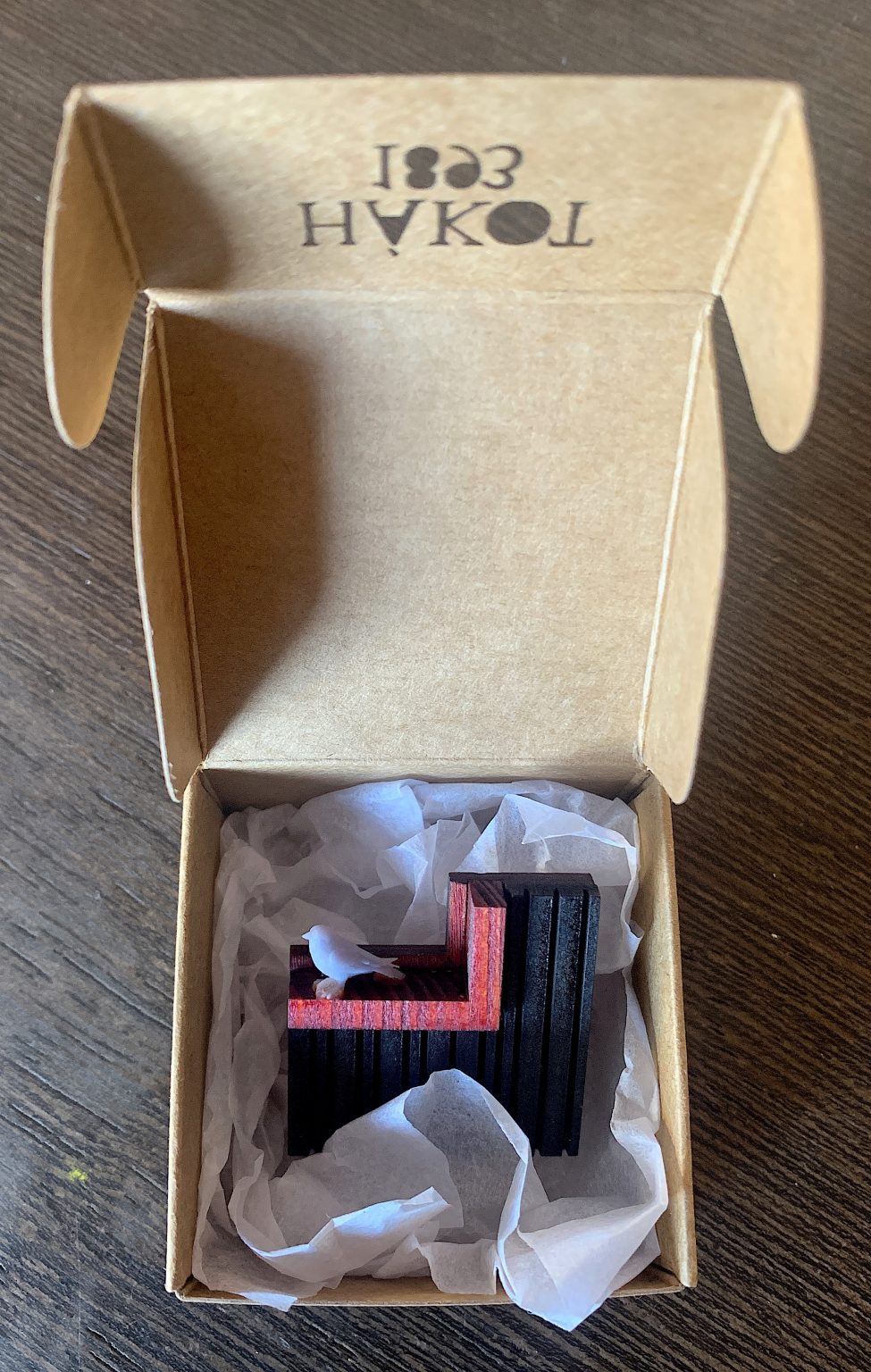 HÁKOT1893 – brooch – HÁKOT 1893